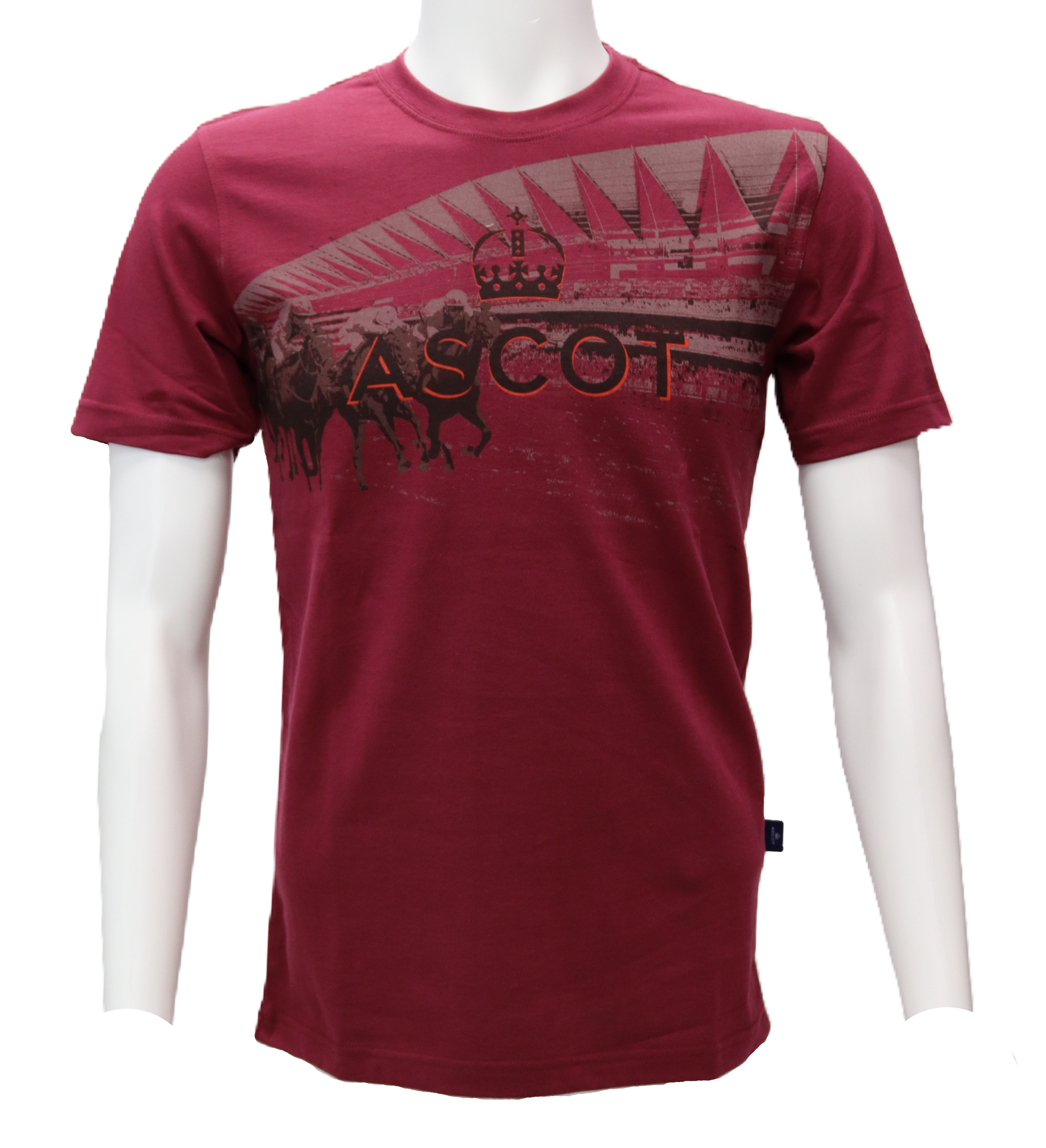 T-Shirts – Ascot Shop