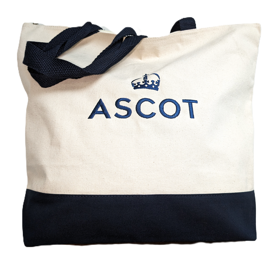 Ascot Original Tote – Ascot Shop