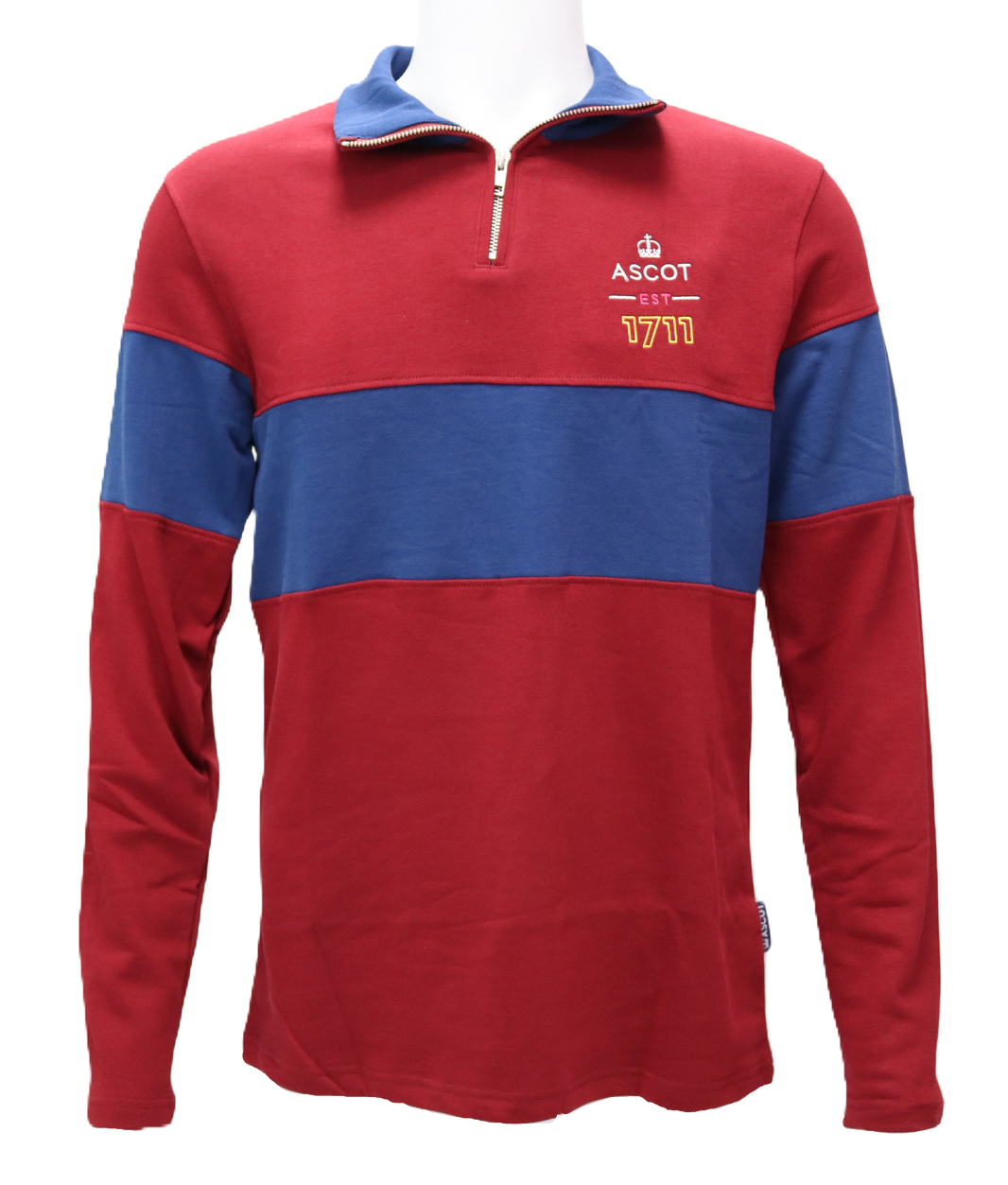 CLOTHING – Ascot Shop