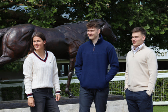 The Ascot Shop | Ascot Racecourse