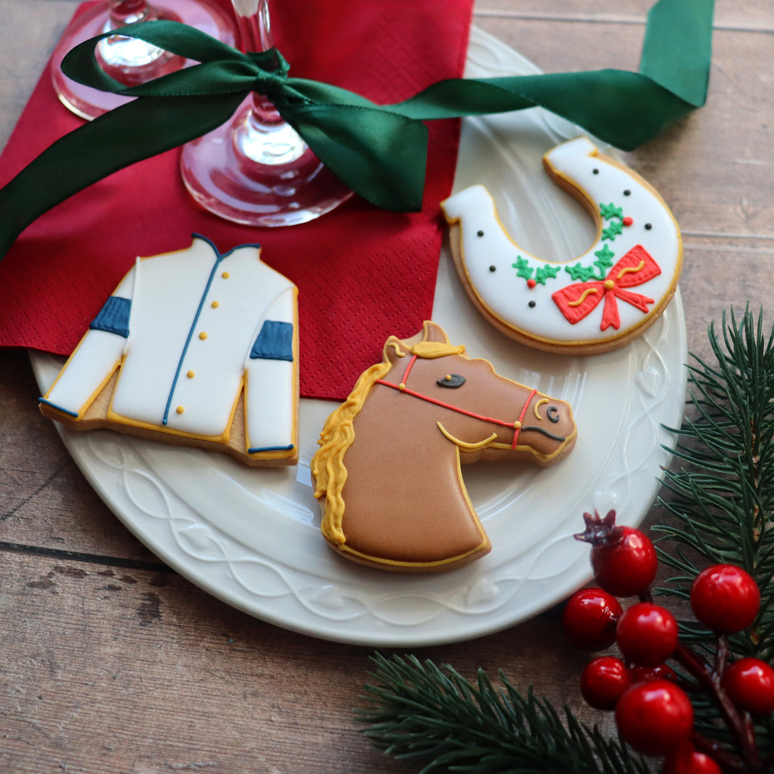 The Ascot Shop | Ascot Racecourse