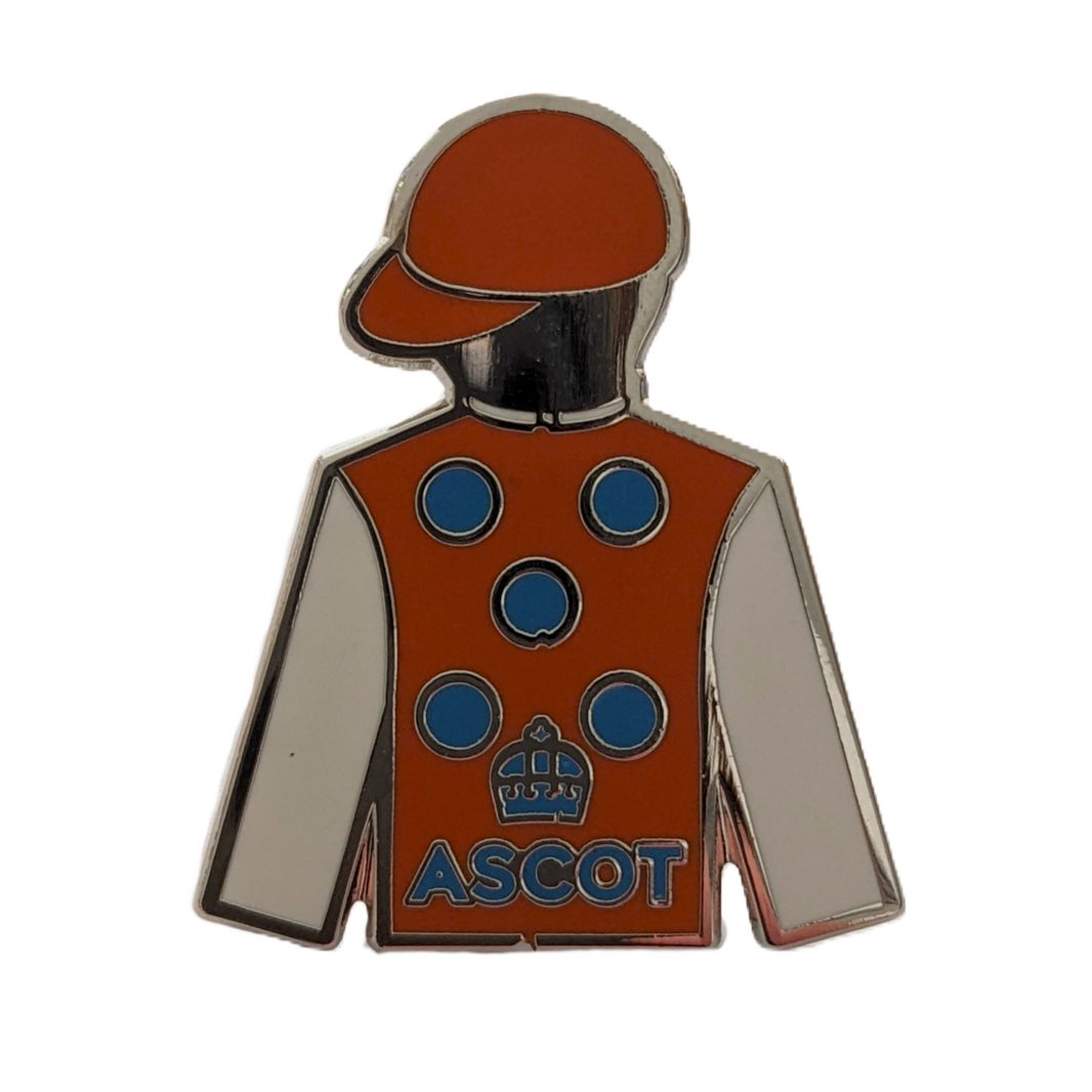 ROYAL ASCOT – Ascot Shop