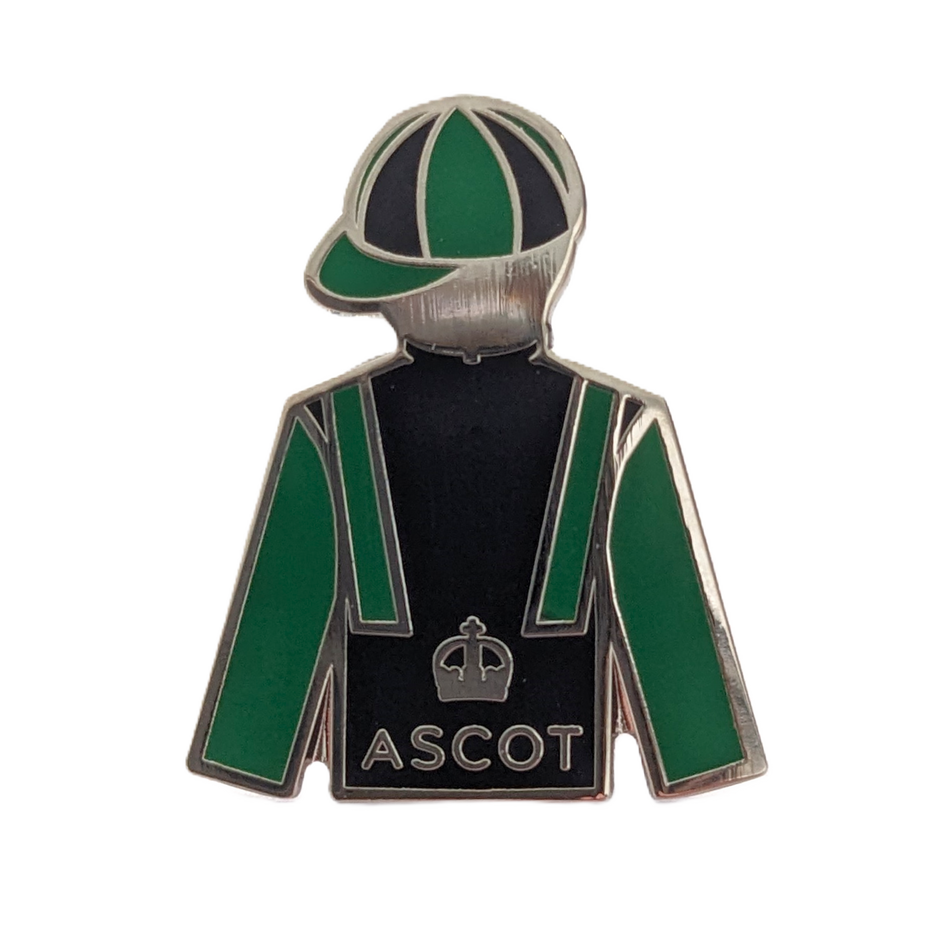 ROYAL ASCOT – Ascot Shop