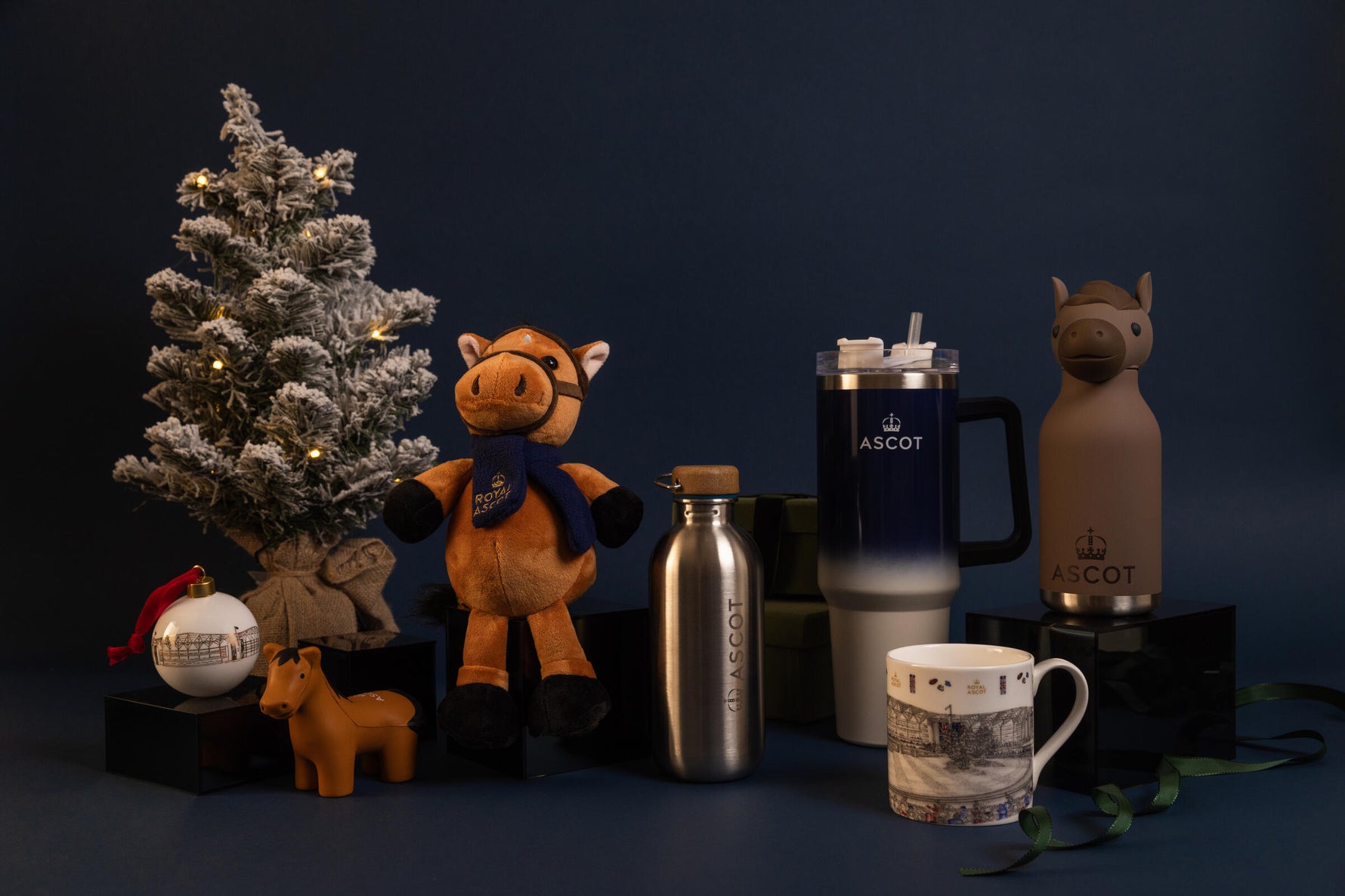 The Ascot Shop | Ascot Racecourse